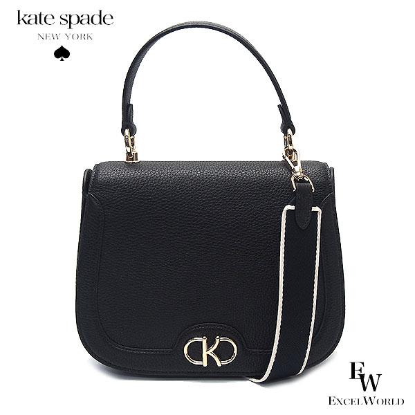 ケイトスペード バッグ アウトレット kate spade  ハンドバッグ ショルダーバッグ 2WAY KF527 001 ブラック レディース ブランド バッグ ギフト プレゼント mk