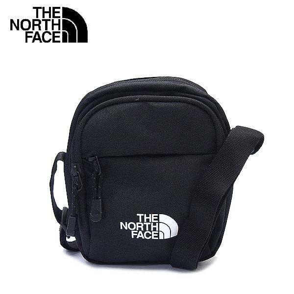 新品 ノースフェイス THE NORTH FACE ショルダーバッグ ホワイトレーベル スタンダード クロス NN2PQ64J  ブラック メンズ レディース ブランド プレゼントにも