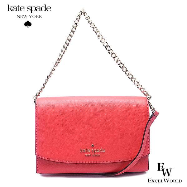 ケイトスペード バッグ COACH アウトレット ショルダーバッグ WKR00119 651サフィアーノレザー ダークウォーターメロン レディース ブランド プレゼントにも mk