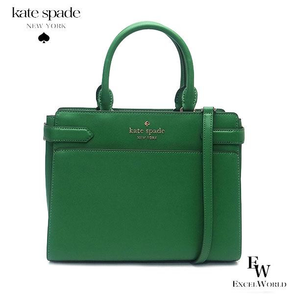 ケイトスペード バッグ アウトレット ショルダーバッグ ハンドバッグ 2WAY WKRU6951 302 kate spade ステイシー グリーン レディース ブランド バッグ mk