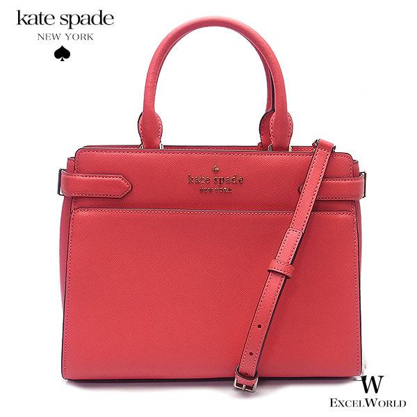 ケイトスペード バッグ アウトレット ショルダーバッグ ハンドバッグ 2WAY WKRU6951 651 kate spade ステイシー ピンク レディース ブランド バッグ mk