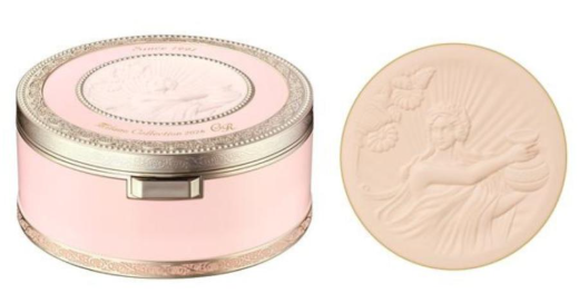 カネボウ　ミラノコレクションGR フェースアップパウダー2026 本体   30g