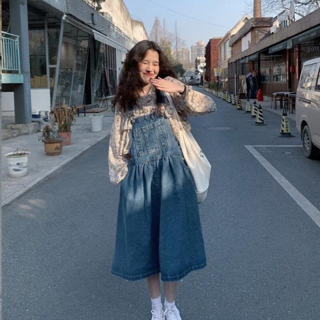 春新作 セットアップ デニム レディース 上下レディースセットアップ 春 夏 秋 セットアップ セットアップレディース ブルー 20代 30代 ママさ