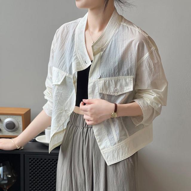 春新作 ブルゾン レディース レディースブルゾン ジャンパー 春 秋 ブルゾン レディース ジャケット アウター 韓国ファッション カジュアル 20代