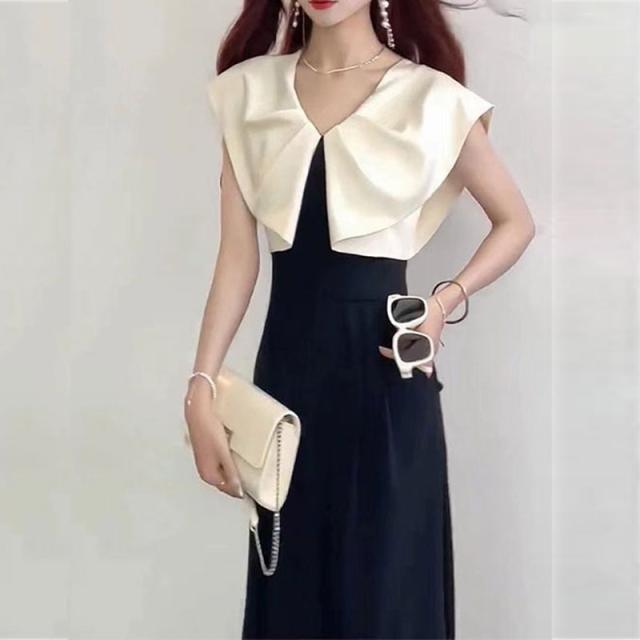 パーティードレス パンツ 結婚式のお呼ばれ30代パンツドレス かっこいいパンツドレス 結婚式 お呼ばれ 20代 30代 40代 結婚式 パンツドレス 4