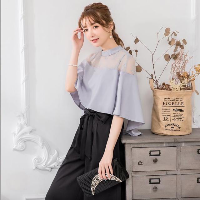 パーティードレス 卒業式 入学式 パンツ 結婚式のお呼ばれ パンツドレス かっこいいパンツドレス 結婚式 お呼ばれ 20代 30代 40代 結婚式 セ