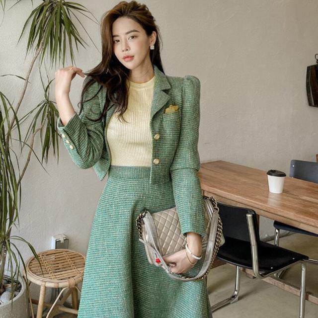 パーティードレス 結婚式 入園式 入学式 お呼ばれドレス 結婚式のお呼ばれ 20代 30代 40代 フォーマルドレス 袖あり 結婚式 セットアップ 膝