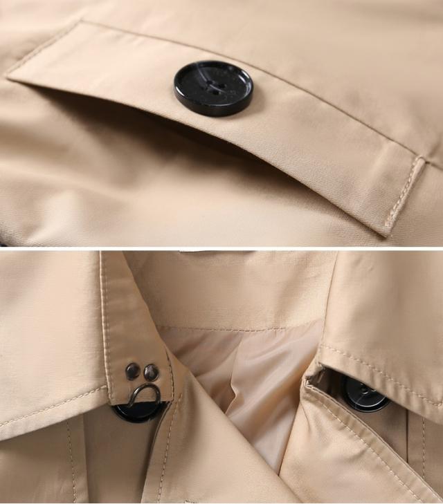 レディース コート 春 l ラシャコート アウター ダブルブレスト ベルト付き 襟付き ゆったり 着痩せ ベーシック シンプル おしゃれ お洒落 通勤 レディース コート 春 l ラシャコート アウター ダブルブレスト ベルト