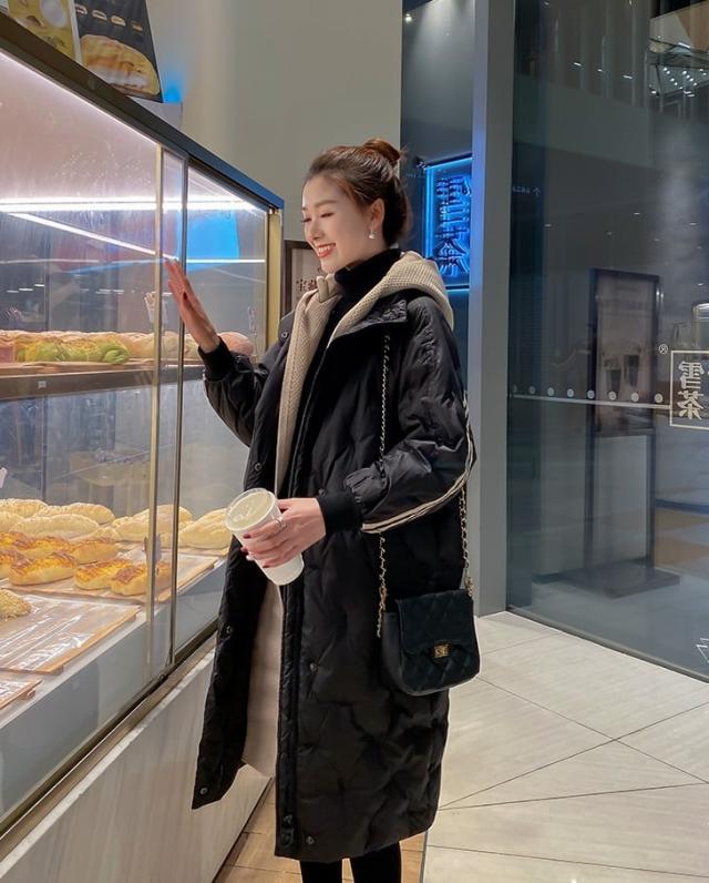 ダウンコート ダウンジャケット ロング丈 l アウター コート