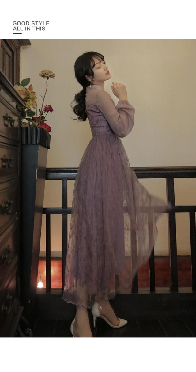 ドレス レディース パーティードレス l ドレスワンピース カジュアル