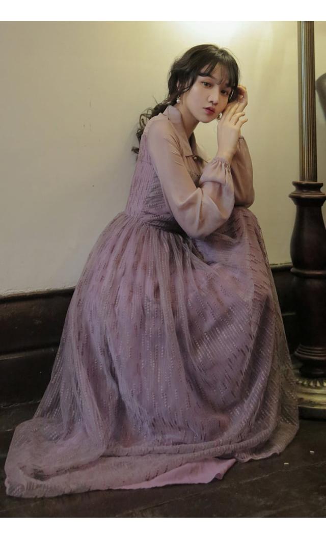 ドレス レディース パーティードレス l ドレスワンピース カジュアル