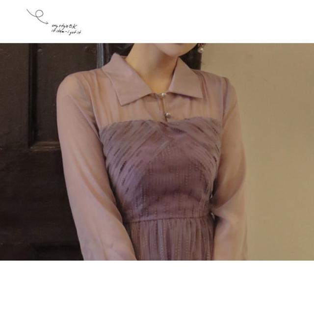 ドレス レディース パーティードレス l ドレスワンピース カジュアル