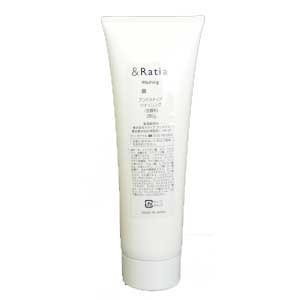 ＆Ratia　アンドラティア業務用ウォッシング２８０ｇ