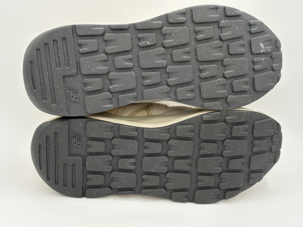 訳あり品 ニューバランス スニーカー M5740GRM 26.5cm US8.5 ムーンビーム M5740GRM 男性用兼女性用 NEW BALANCE (nb654)