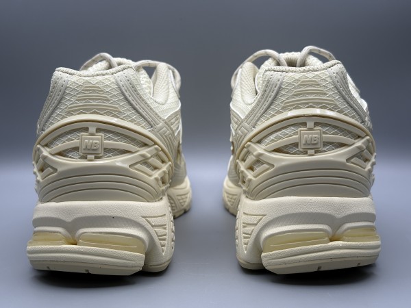 訳あり品 NEW BALANCE ニューバランス スニーカー M1906 26.5cm US8.5 ベージュ メンズ レディース (nb721)