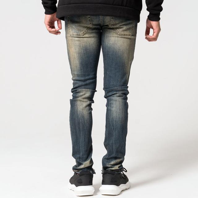 デニムパンツ メンズ EPTM. エピトミ PRIME DENIM 即日発送 ボトムス