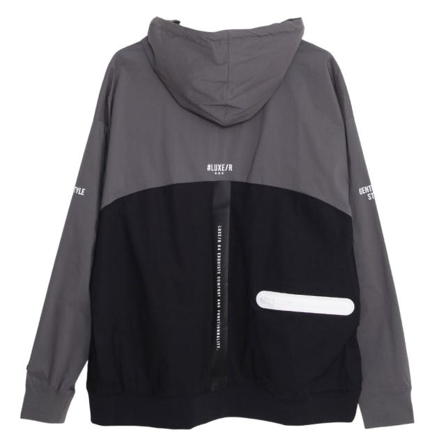 パーカー メンズ ブランド おしゃれ 大人 トップス プルパーカー プル