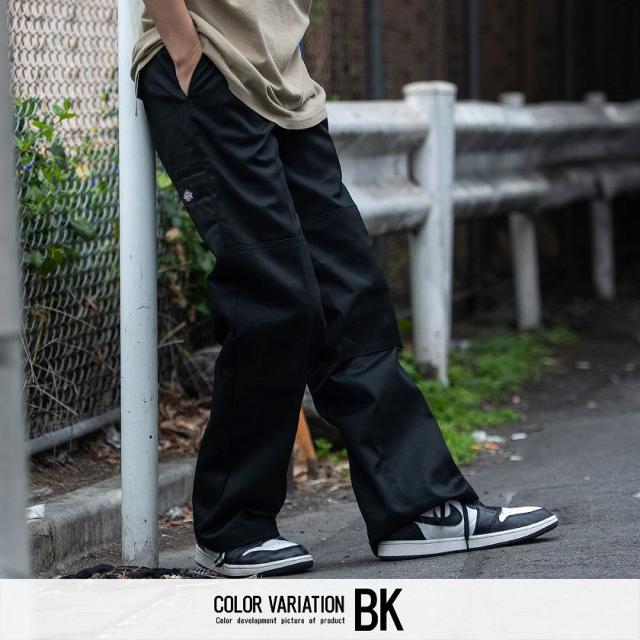 Dickies ディッキーズ ワークパンツ メンズ ブランド おしゃれ
