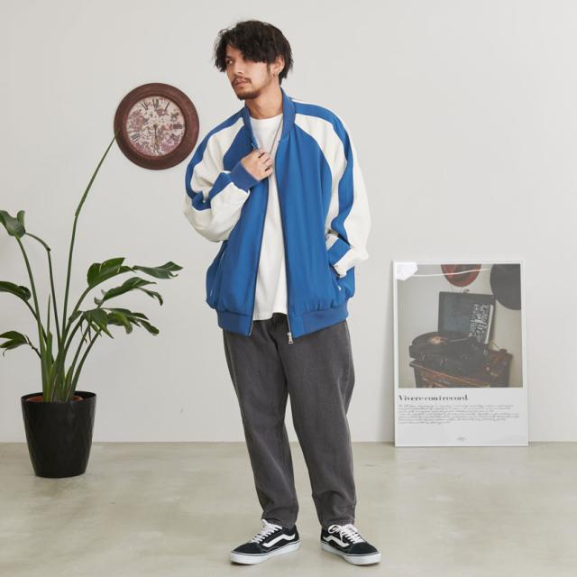 ブルゾン メンズ アウター ブランド ブランド 大人 おしゃれ