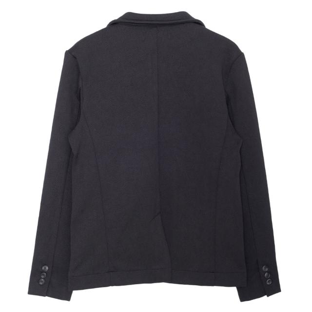 ジャケット メンズ おしゃれ テーラードジャケット イタリアンカラー