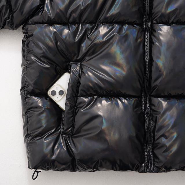 中綿 ジャケット メンズ アウター ブルゾン 中綿ブルゾン 中綿