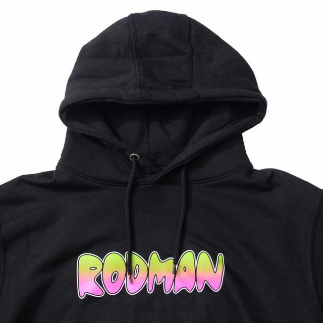 パーカー メンズ 長袖 ブランド おしゃれ デニス・ロッドマン NBA プル