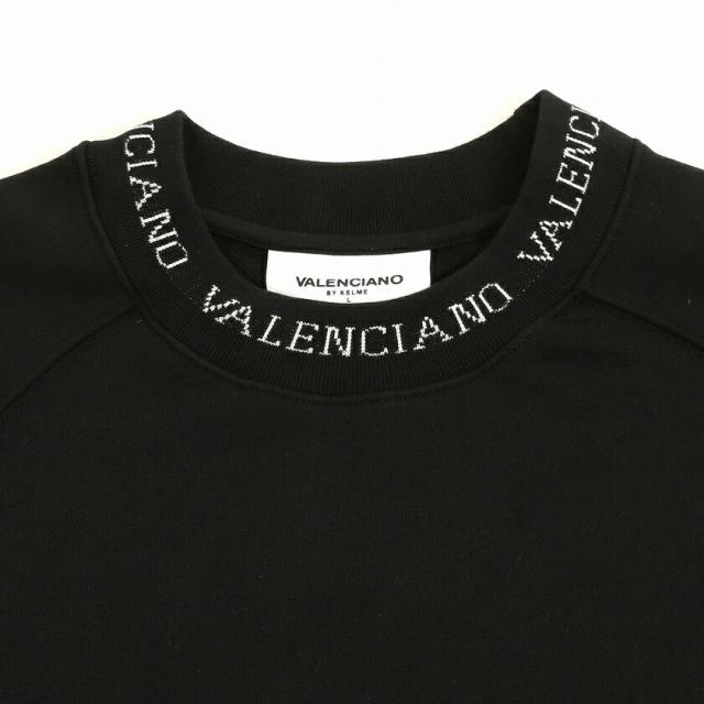 VALENCIANO BY KELME バレンシアーノ スウェット スエット メンズ