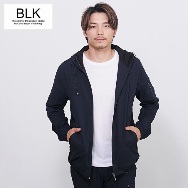 セール SALE パーカー メンズ 長袖 ブランド おしゃれ アウター ジップ