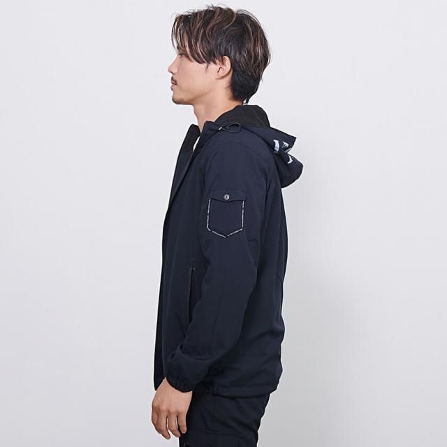 セール SALE パーカー メンズ 長袖 ブランド おしゃれ アウター ジップ