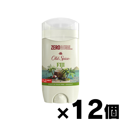 【送料無料!】 オールドスパイス フレグランスバー フィジー(3oz/85g) ×12個 (※正規輸入品)　0012044037591*12