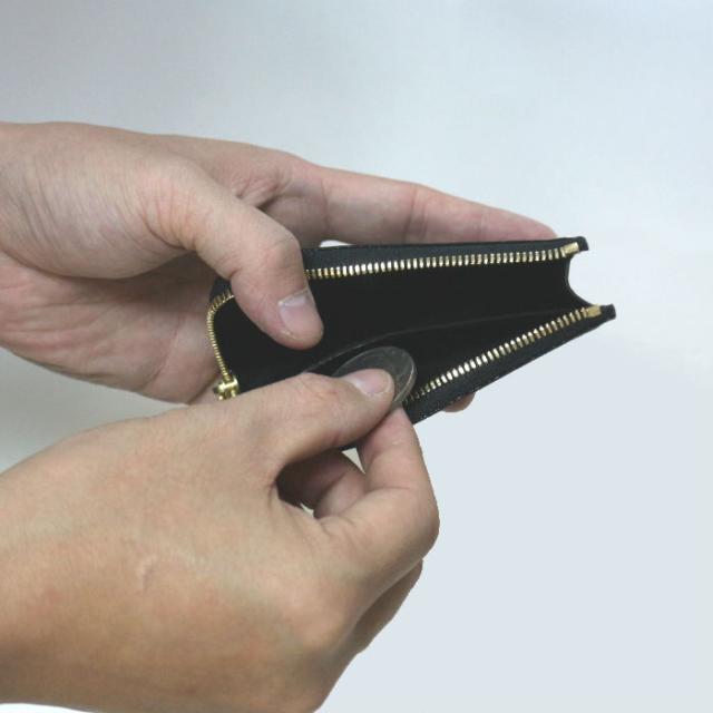 JAM HOME MADE ジャムホームメイド 沖嶋 信 - SO モデルウォレット