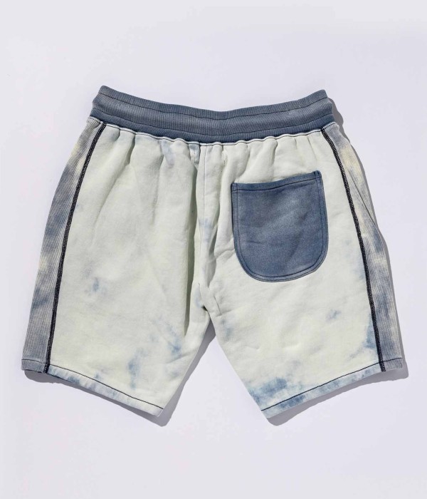 1PIU1UGUALE3 RELAX(ウノピゥウノウグァーレトレ)ブリーチジョグハーフ