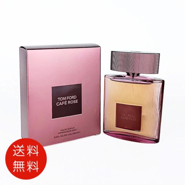トムフォード TOMFORD カフェローズ オードパルファム 100ml EDP SP【送料無料】