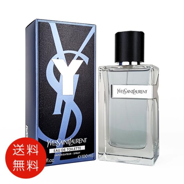 イヴ サンローラン YVES SAINT LAURENT YSL Y MEN メン オーデトワレ 100ml EDT SP 【送料無料】