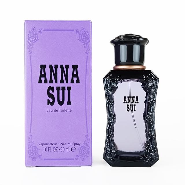 アナスイ ANNA SUI アナスイ オードトワレ 30ml EDTの通販はau PAY マーケット - コスメ＆ジュエリー美ナビ | au ...