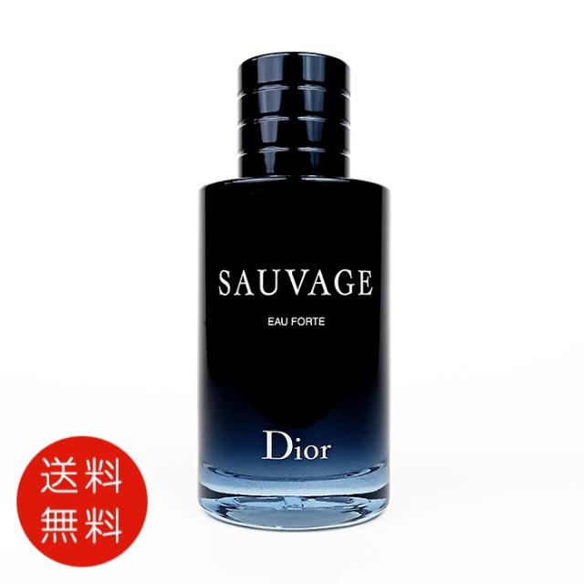 クリスチャン ディオール CHRISTIAN DIOR ソヴァージュ オー フォルト 60ml　（パルファン） SP【送料無料】