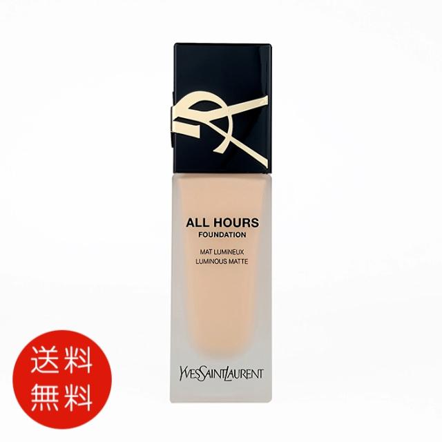 イヴ サンローラン YVES SAINT LAURENT オールアワーズ リキッド 25ml #MN1 【送料無料】
