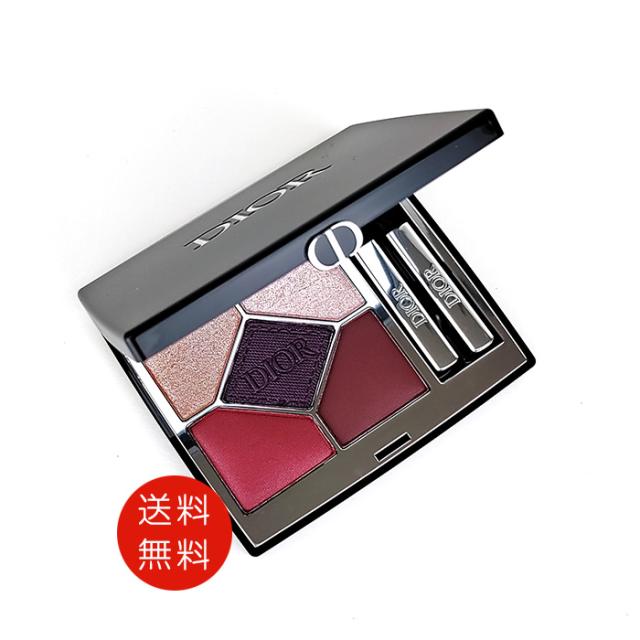 クリスチャンディオール CHRISTIAN DIOR ディオールショウ サンク クルール 183 プラム チュチュ 送料無料