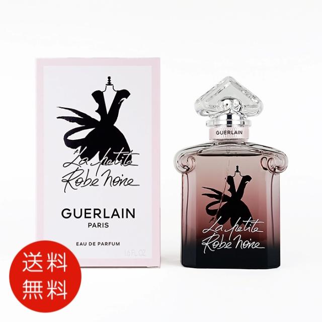 ゲラン ラプティット ローブ ノワール オードパルファム 50ml EDP  レディース