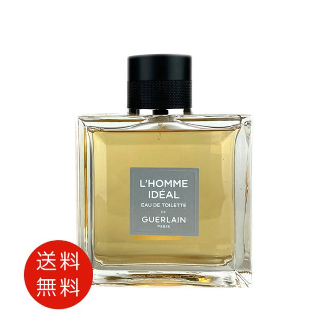 ゲラン GUERLAIN ロム イデアル オーデトワレ 100ml  EDT SP 【送料無料】