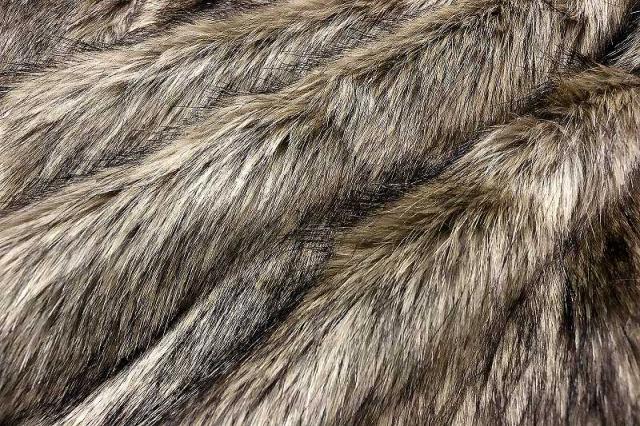 ハーフ丈ファーコート ブラウン 服 オラオラ系 悪羅悪羅系 ヤクザ