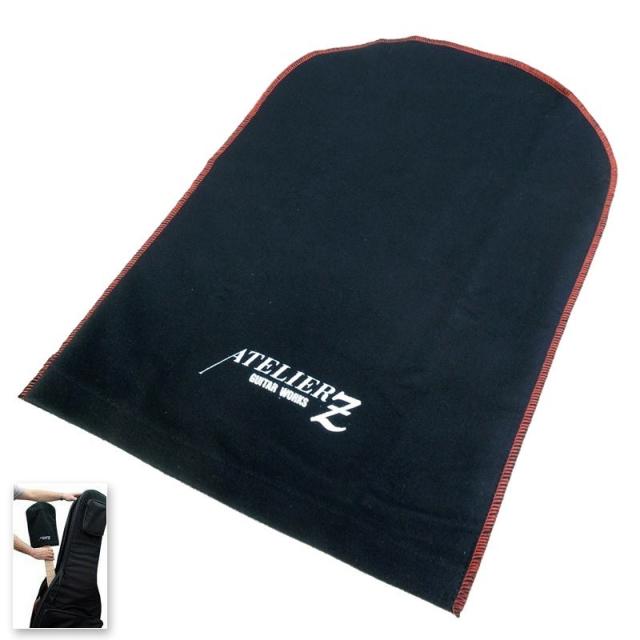 ATELIER Z Head Cover Cloth (Black)の通販はau PAY マーケット - イケベ楽器店 au PAY ...