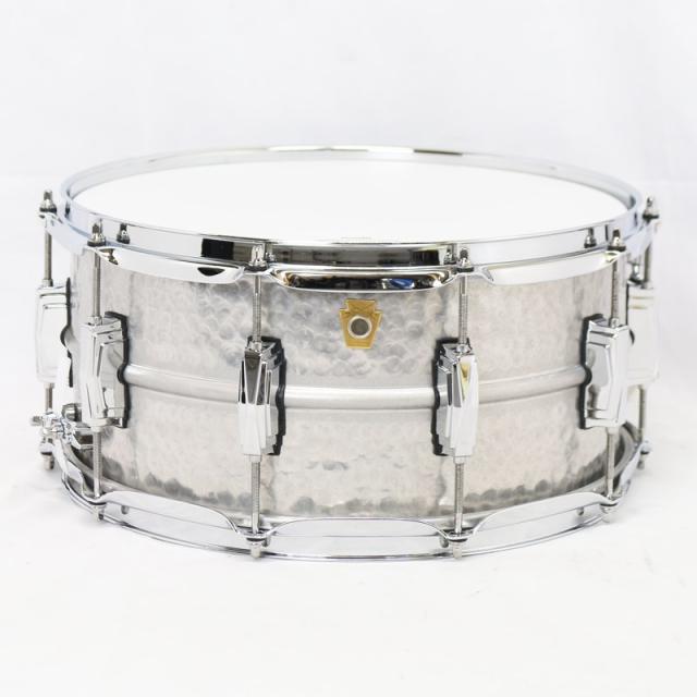 Ludwig LA405K [Acrophonic 14×6.5 / Special Edition Snare Drum]【カタログ未掲載 ...