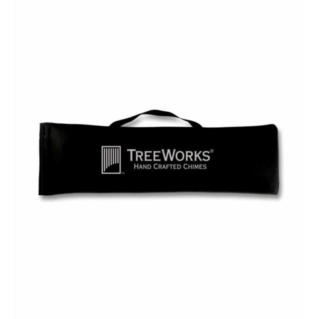 TREE WORKS TW-LG24 [ツリーチャイム・バッグ]の通販はau PAY マーケット - イケベ楽器店 au PAY マーケット店 ...