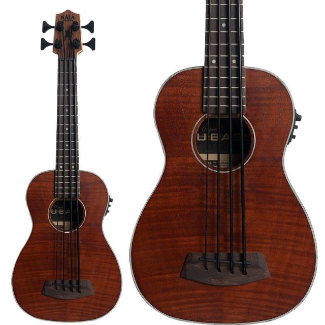 KALA UBASS-EM-FS/LH [レフトハンドモデル]の通販はau PAY マーケット - イケベ楽器店 au PAY マーケット店 ...