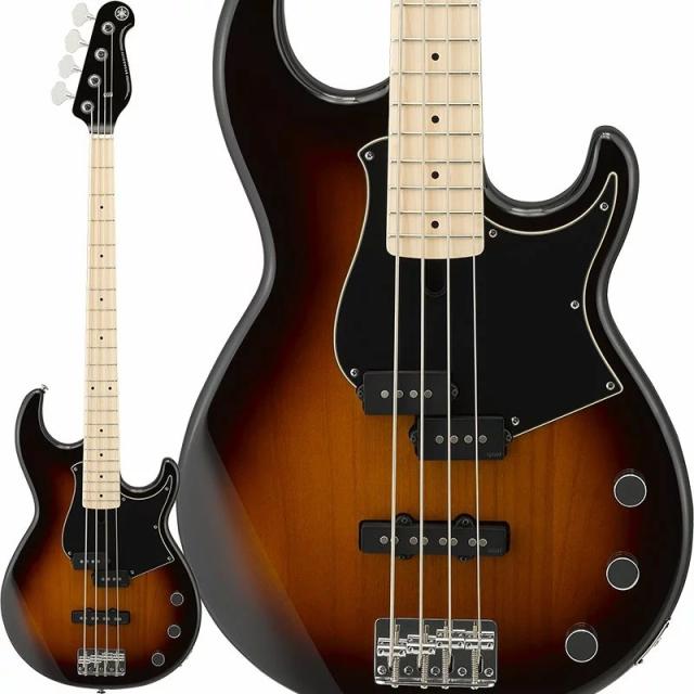 YAMAHA BB434M (Tobacco Brown Sunburst)の通販はau PAY マーケット - イケベ楽器店 au PAY ...