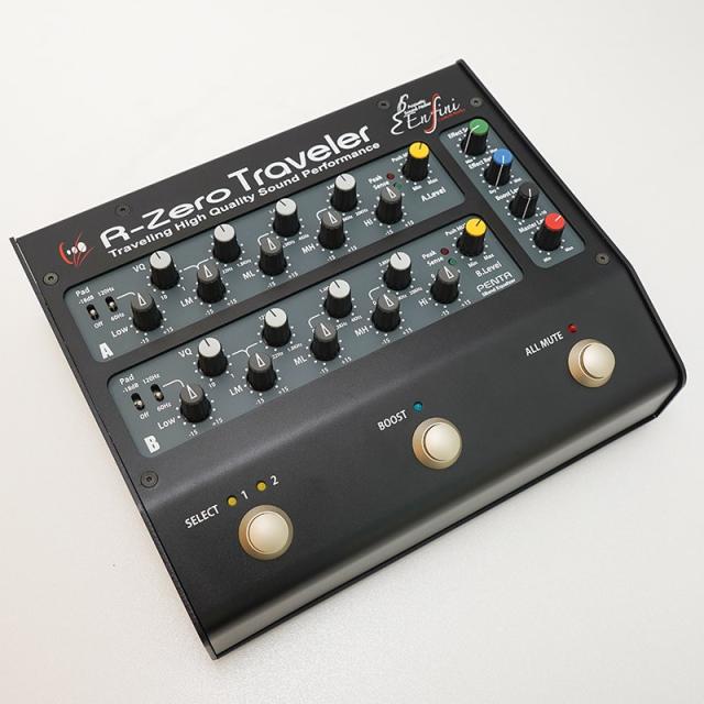 Enfini Custom Works 【USED】 R-Zero Penta アンフィニカスタムワークスの通販はau PAY マーケット ...