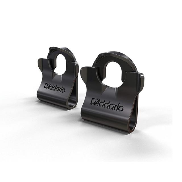 PLANET WAVES Dual-Lock Strap Lock CLIP [PW-DLC-01]の通販はau PAY マーケット - イケ ...