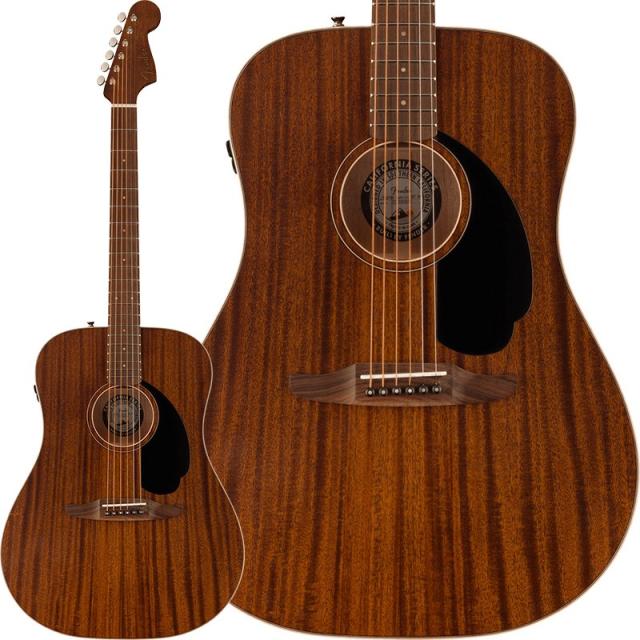 Fender Acoustics Fender Redondo Special (Natural) 【お取り寄せ】 フェンダーの通販はau ...