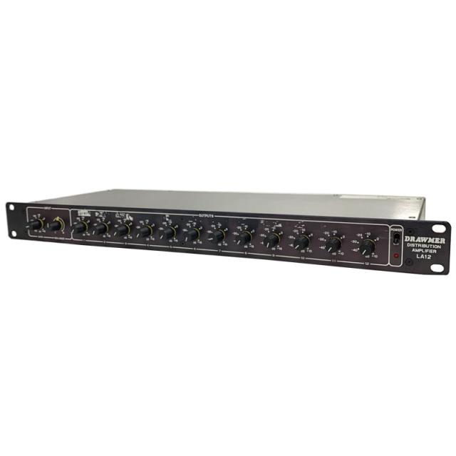 DRAWMER 【ブラックフライデーセール】LA12【S/N 001962】【展示アウトレット特価】【箱なし】の通販はau PAY マーケット ...